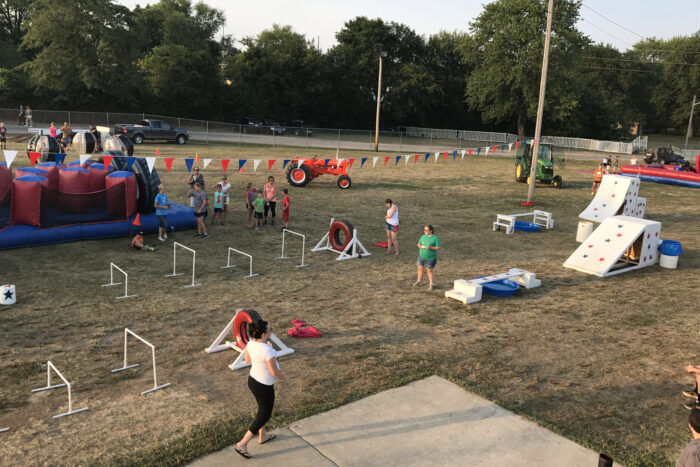 Events | Clinton County Fair