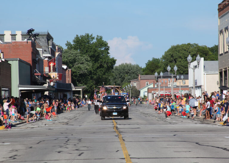 Events | Clinton County Fair