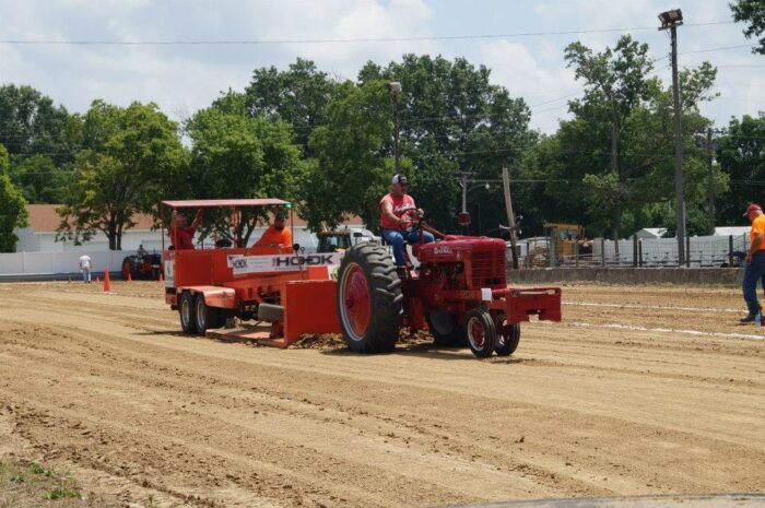 Events | Clinton County Fair