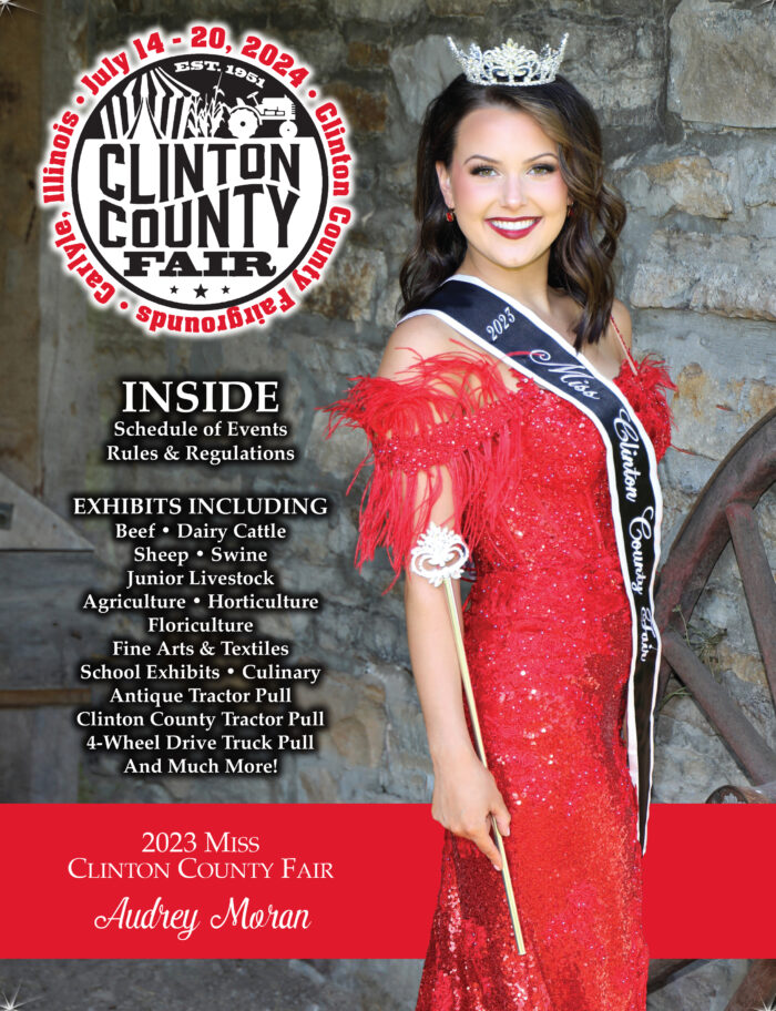 Events | Clinton County Fair